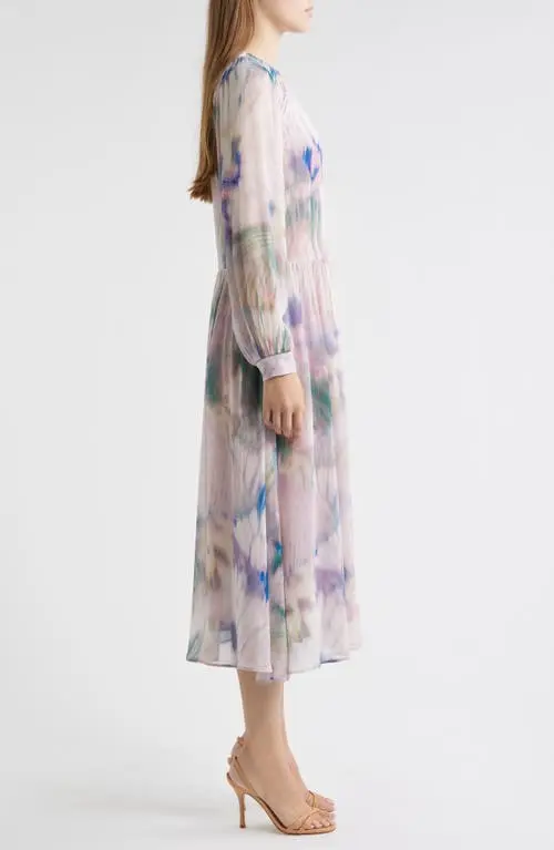 BOSS Ditilla Long Sleeve Dress - Open Misc