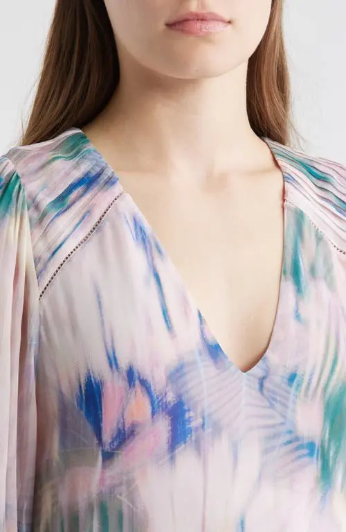 BOSS Ditilla Long Sleeve Dress - Open Misc