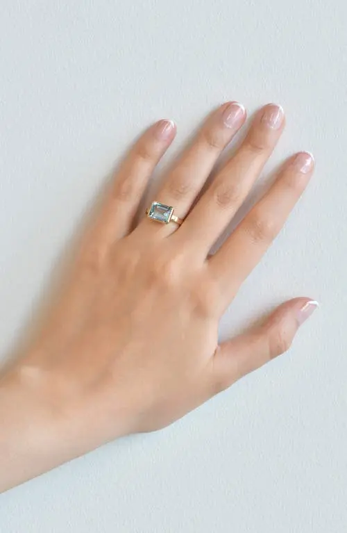 Anzie Cléo Daniela Ring