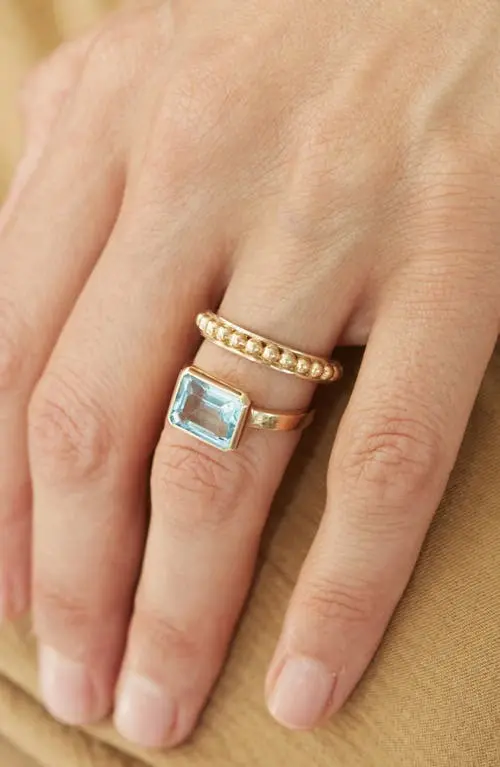 Anzie Cléo Daniela Ring