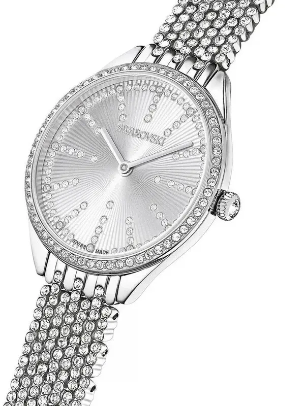 SWAROVSKI Attract 34mm Timepiece