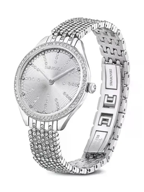 SWAROVSKI Attract 34mm Timepiece