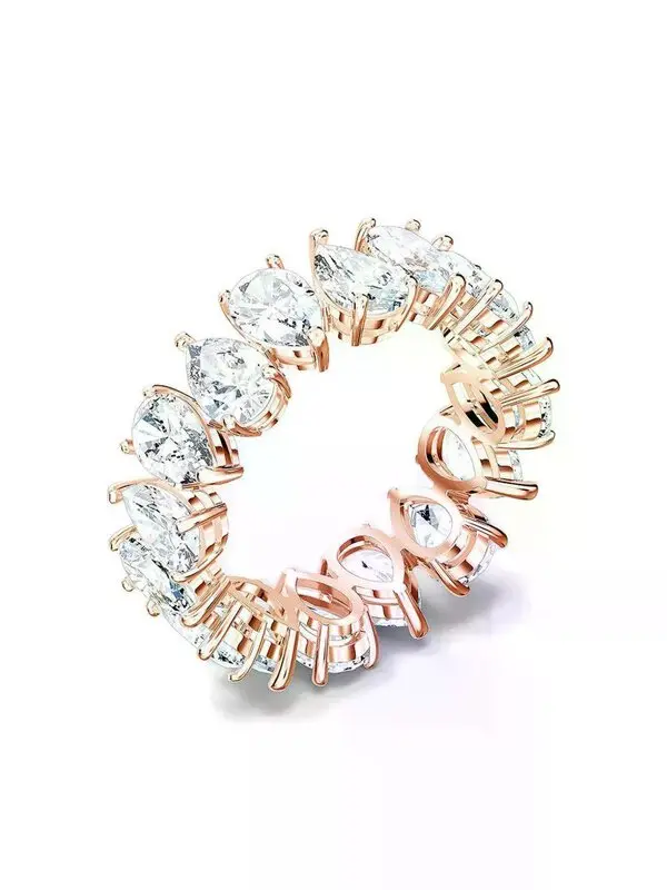 SWAROVSKI Vittore Ring - Pink