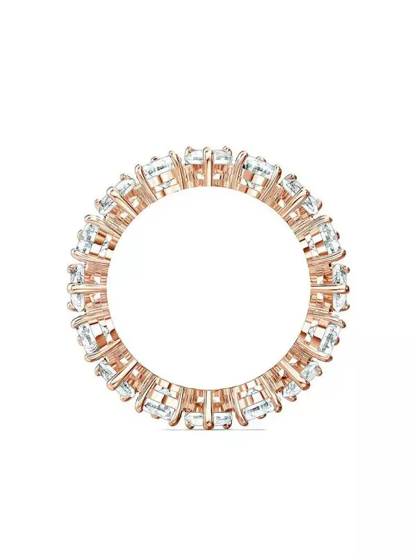 SWAROVSKI Vittore Ring - Pink