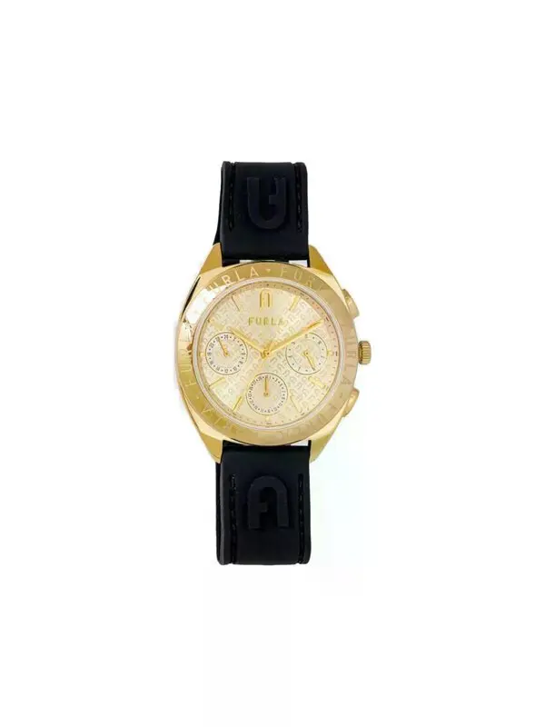 Furla Eclipse 37mm Timepiece