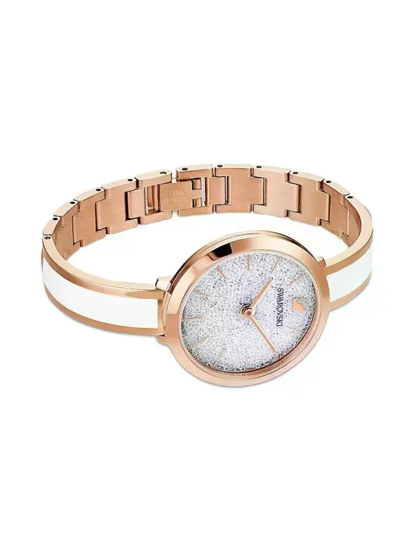 SWAROVSKI Crystalline Delight 32mm - Silver