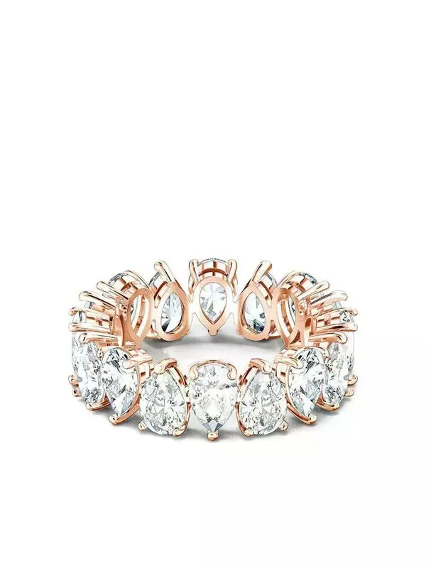 SWAROVSKI Vittore Ring - Pink