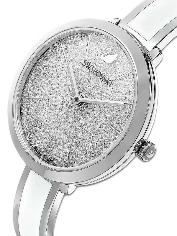 SWAROVSKI Crystalline 32mm Timepiece