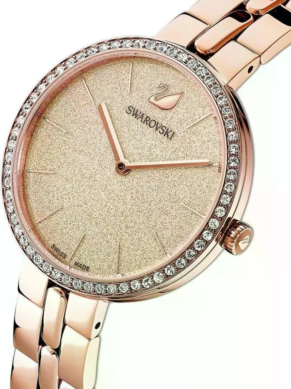 SWAROVSKI Cosmopolitan 32mm Timepiece