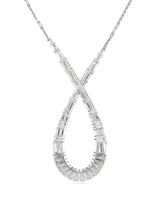 SWAROVSKI Crystal-embellished Necklace
