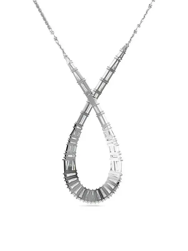 SWAROVSKI Crystal-embellished Necklace