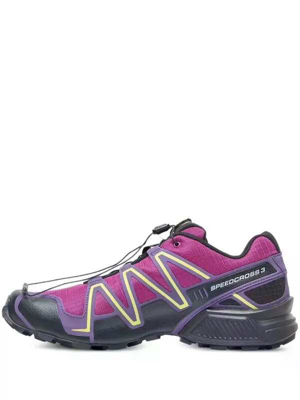 SALOMON Speedcross 3 Sneakers - Purple