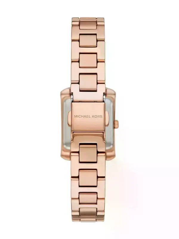 Michael Kors Emery 21mm Watch