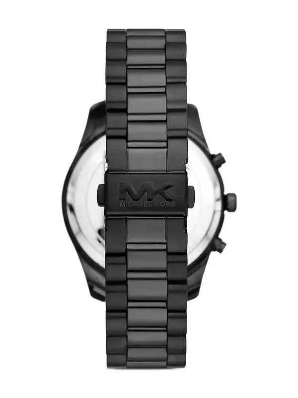 Michael Kors Chronograph Bracelet Watch