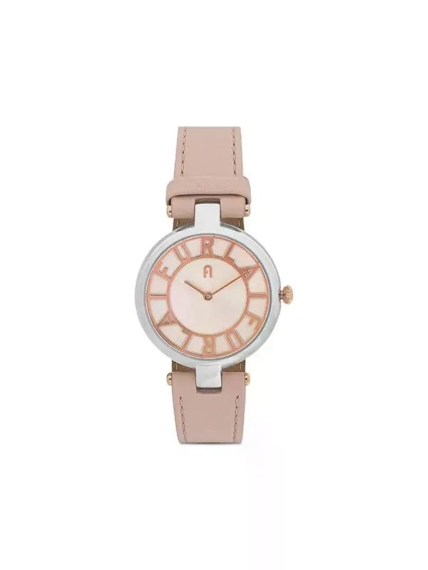 Furla Timepiece - Pink