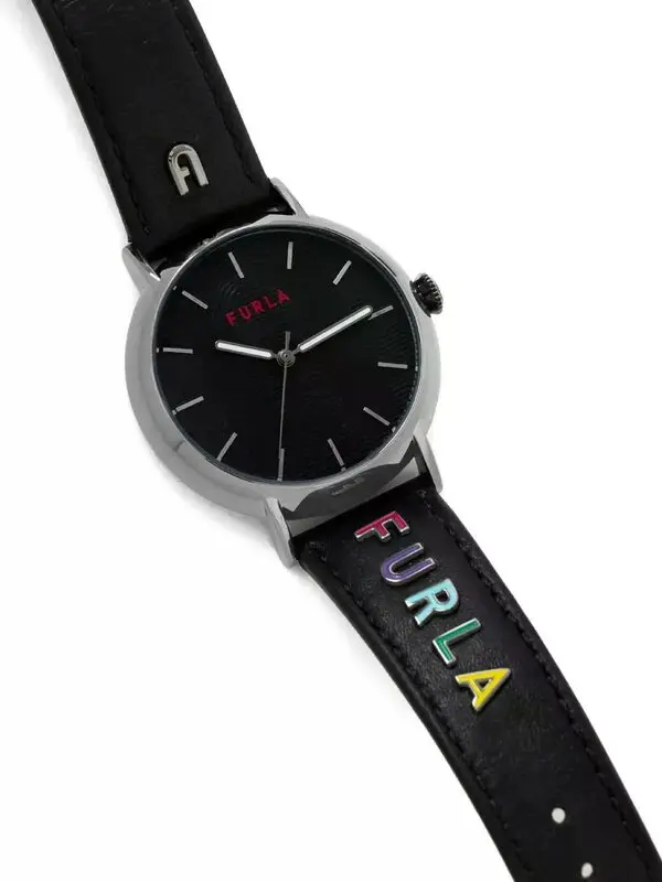 Furla Logo-lettering 38mm