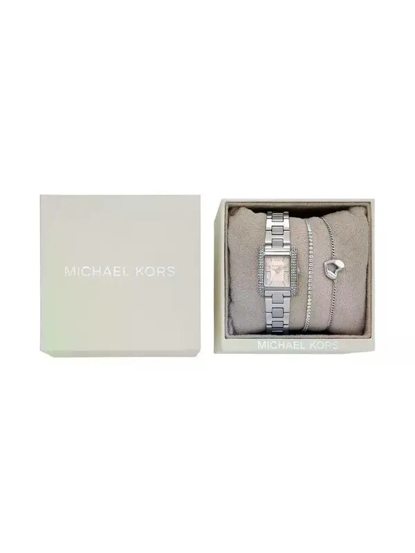 Michael Kors Mini Emery 29mm Watch