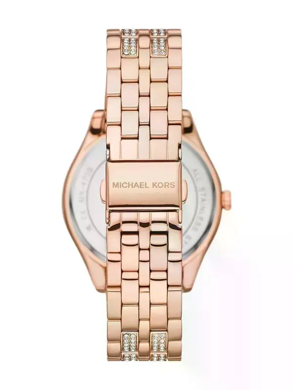 Michael Kors 38mm Harlowe Timepiece