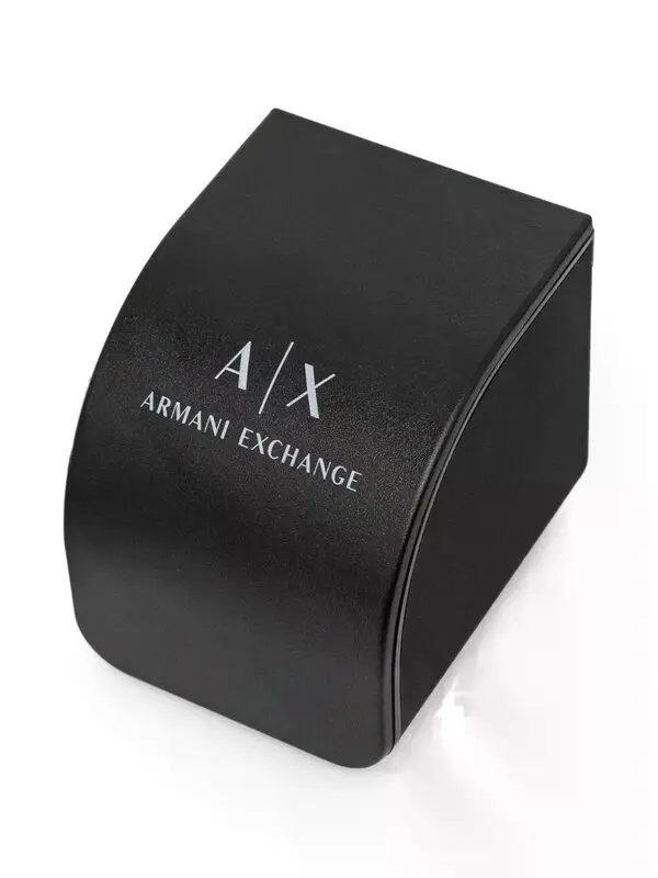Armani Exchange 44mm Watch