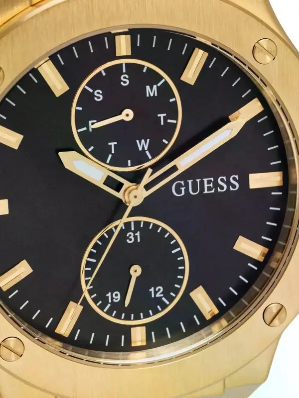 Guess Chronograph Bracelet Watch