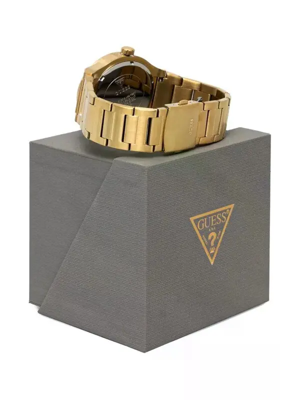Guess Chronograph Bracelet Watch