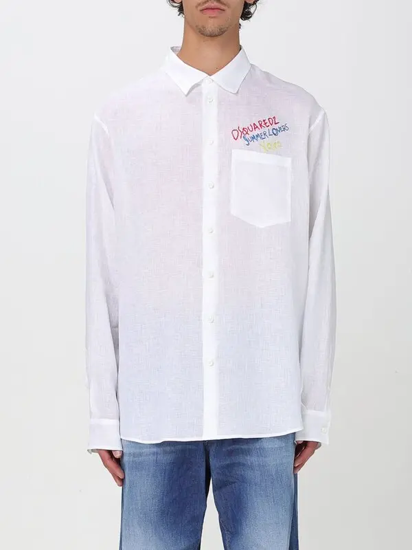 Dsquared2 Shirt