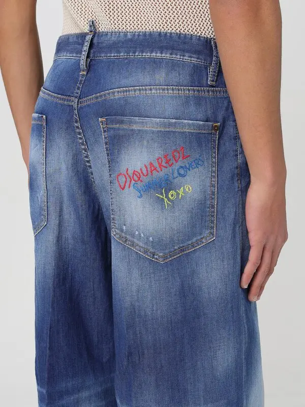 Dsquared2 Jeans