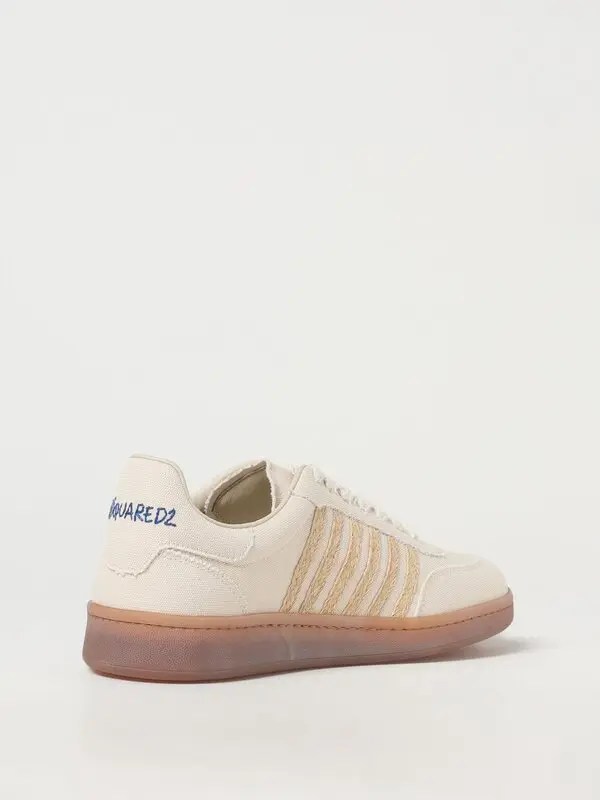 Dsquared2 Low Top Sneakers