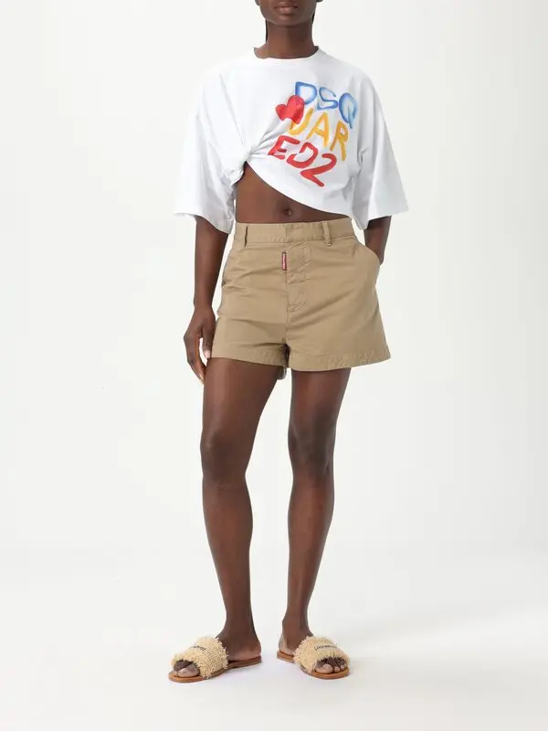 Dsquared2 Shorts