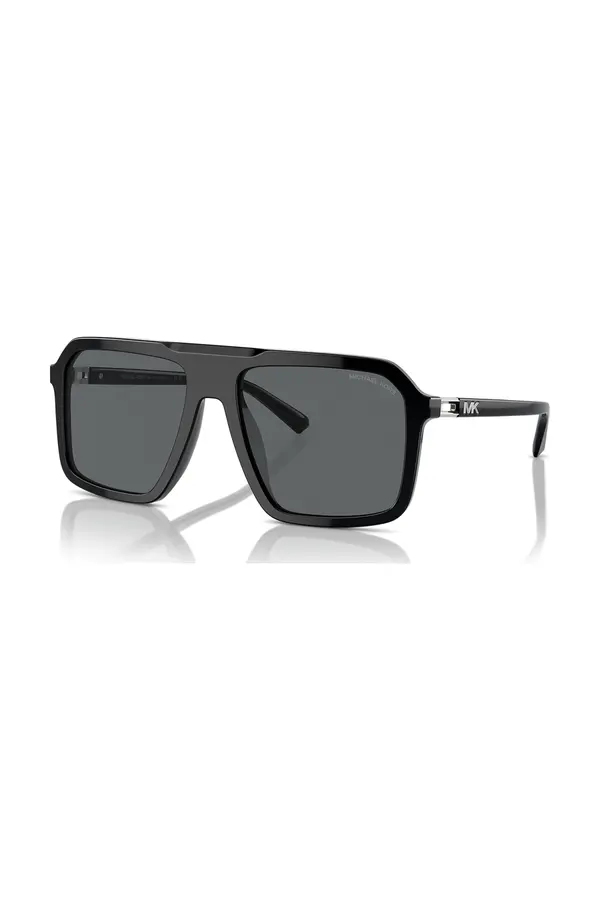Michael Kors Sunglasses - Black