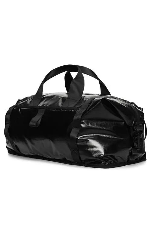 Rains Sibu Weekend Bag - Black