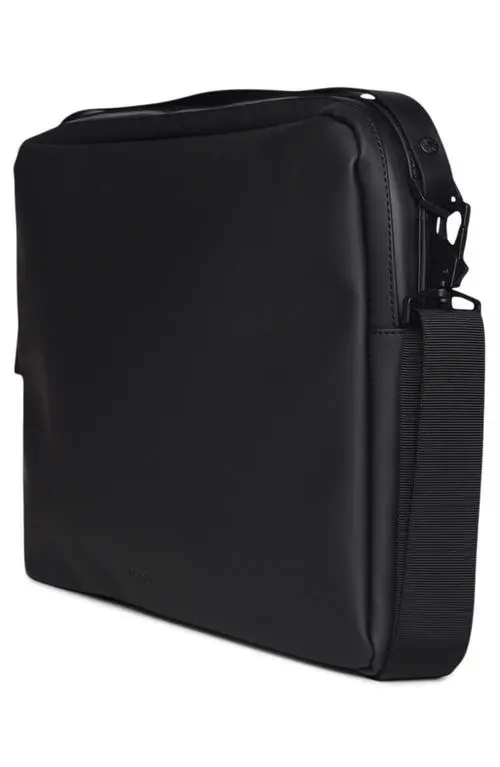Rains Water Resistant Laptop Bag