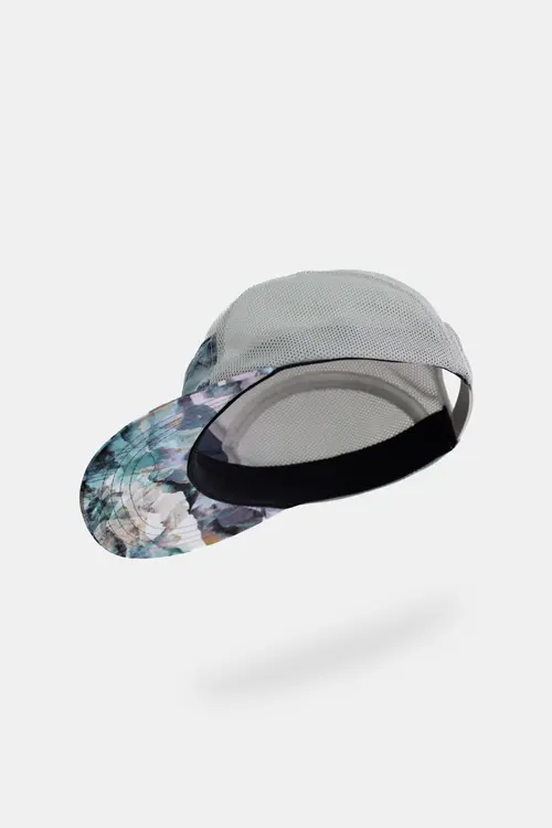 ALPINE FIT Solstice Cap - Chugach Dusk
