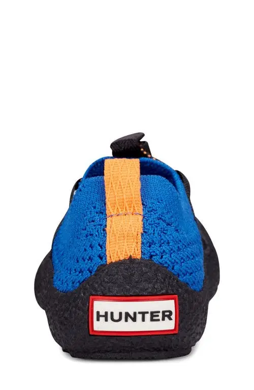 Hunter Water Friendly Sandals - Dark Blue