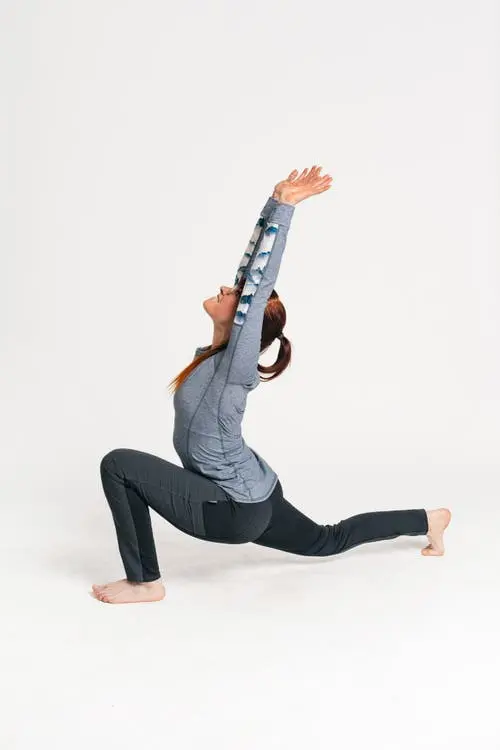 ALPINE FIT Bushwhacking Curvy Fit Leggings