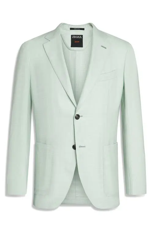 Zegna Tailored Sport Coat