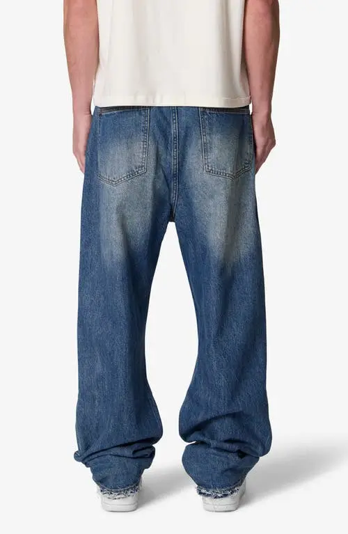 Mnml Ultra Baggy Jeans