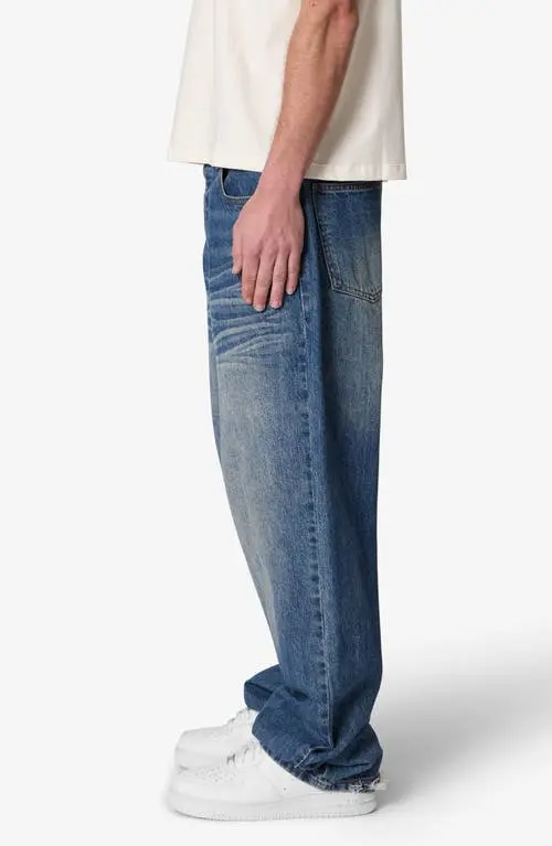 Mnml Ultra Baggy Jeans