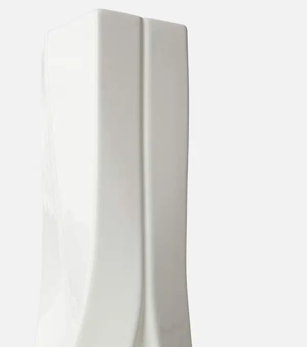 ZAHA HADID DESIGN Braid Tall Vase