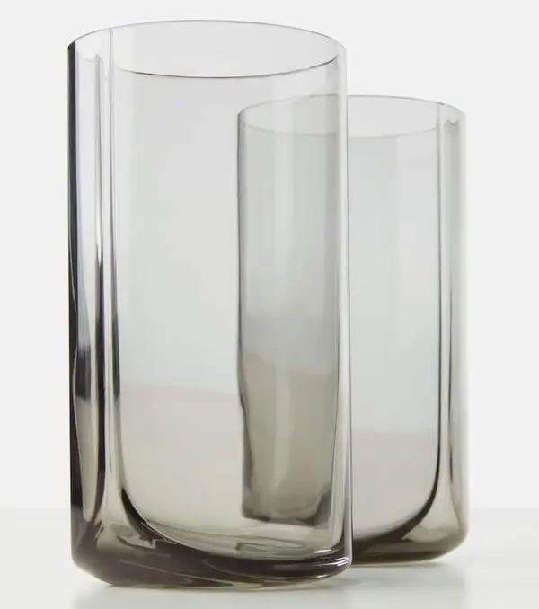 ZAHA HADID DESIGN Hew Set Of 4 Highball Glasses