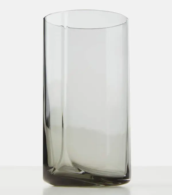 ZAHA HADID DESIGN Hew Set Of 4 Highball Glasses