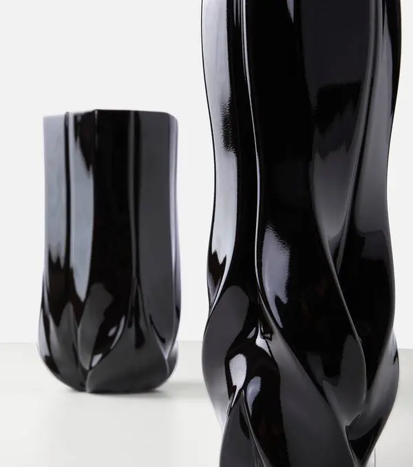 ZAHA HADID DESIGN Braid Medium Vase