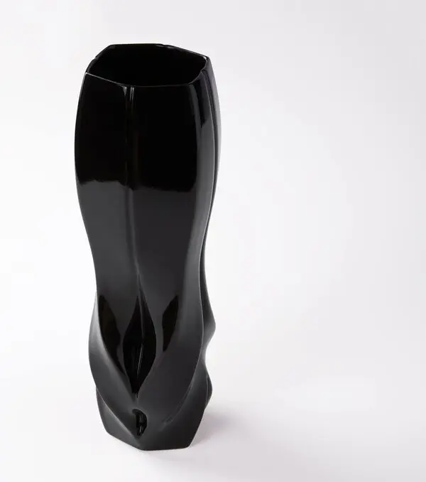 ZAHA HADID DESIGN Braid Medium Vase