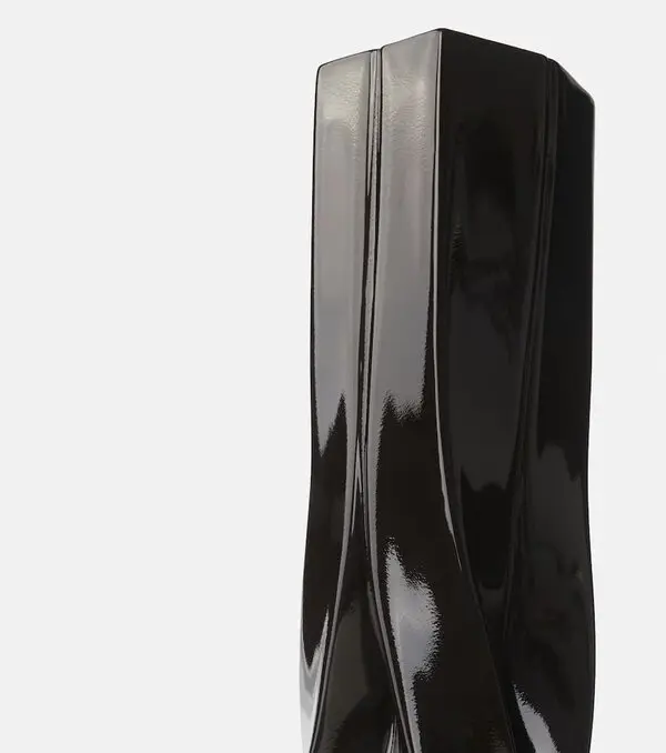 ZAHA HADID DESIGN Braid Tall Vase