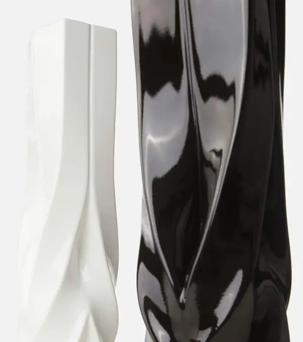 ZAHA HADID DESIGN Braid Tall Vase