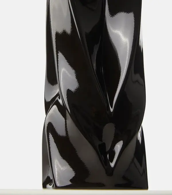 ZAHA HADID DESIGN Braid Tall Vase