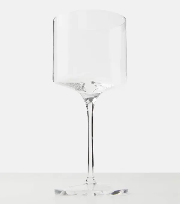 ZAHA HADID DESIGN Hew Set Of 2 Wine Glasses