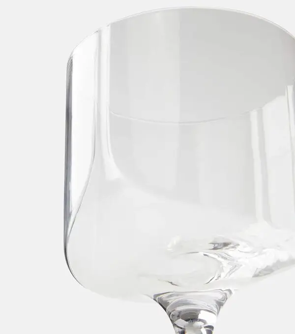 ZAHA HADID DESIGN Hew Set Of 2 Wine Glasses