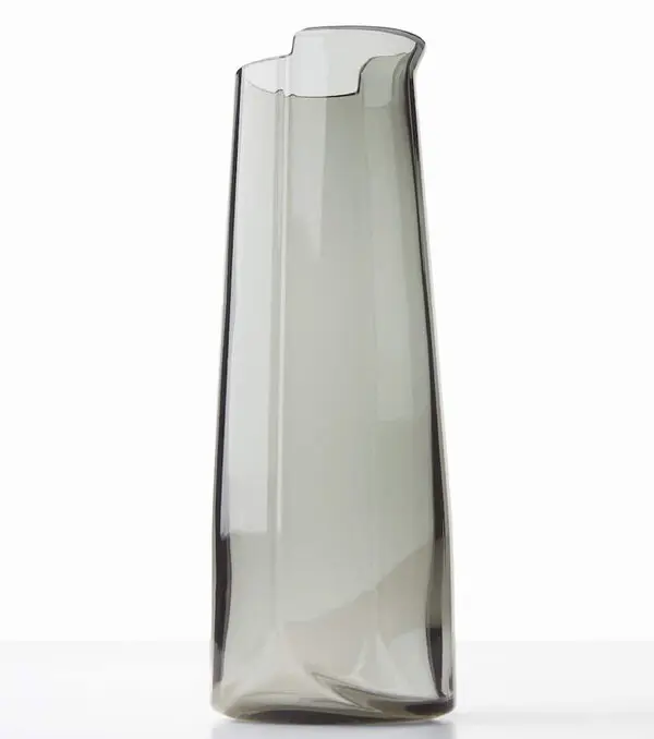 ZAHA HADID DESIGN Hew Glass Carafe