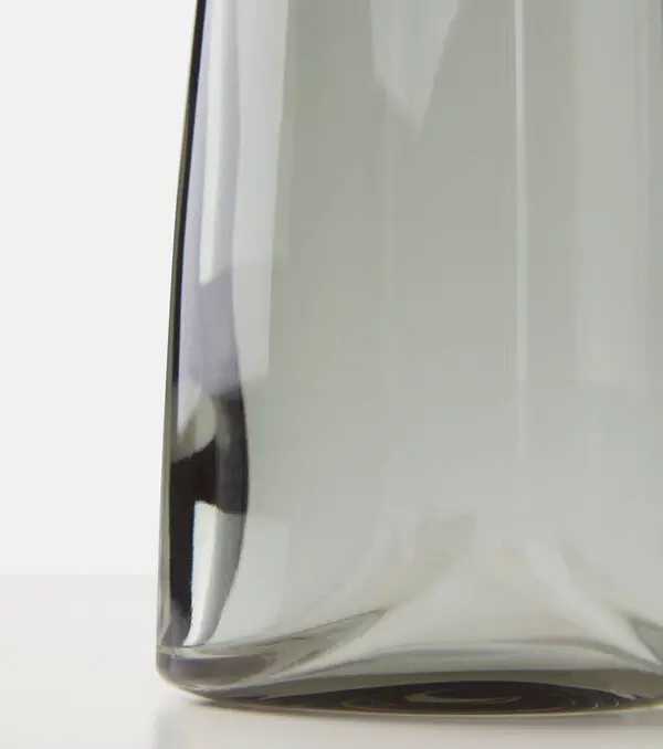 ZAHA HADID DESIGN Hew Glass Carafe